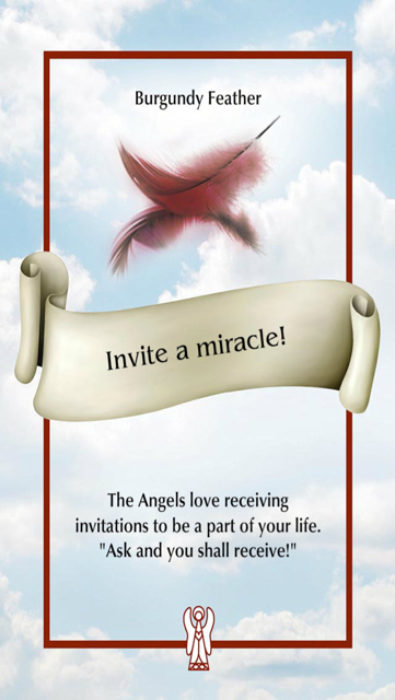 Behind the scenes at Healing Readings ~Angel Cards – Healing Readings ...