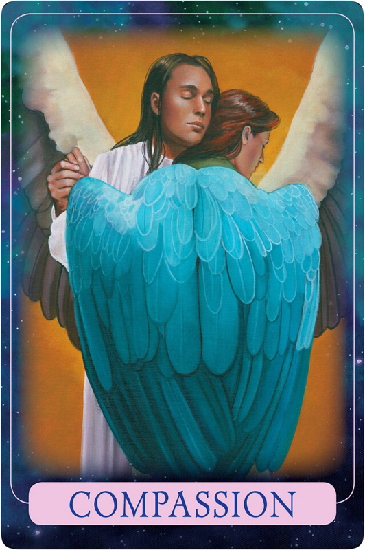 Spiritual messages by star sign – Healing Readings with Nalikolehua