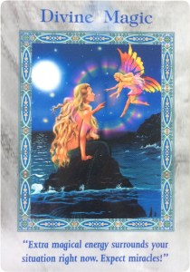 You Are Being Helped – Healing Readings with Nalikolehua