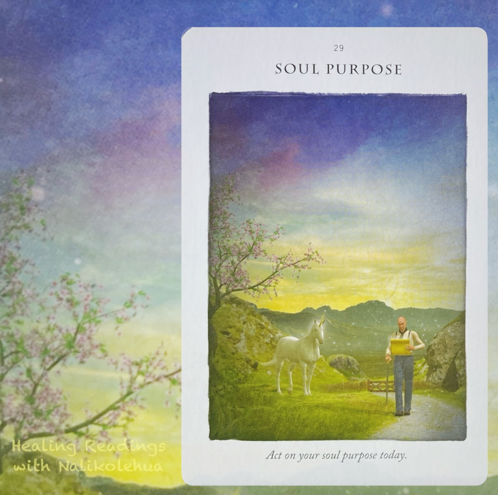 My Hypnotherapy Experience: Revealing the Connection Between Soul’s ...